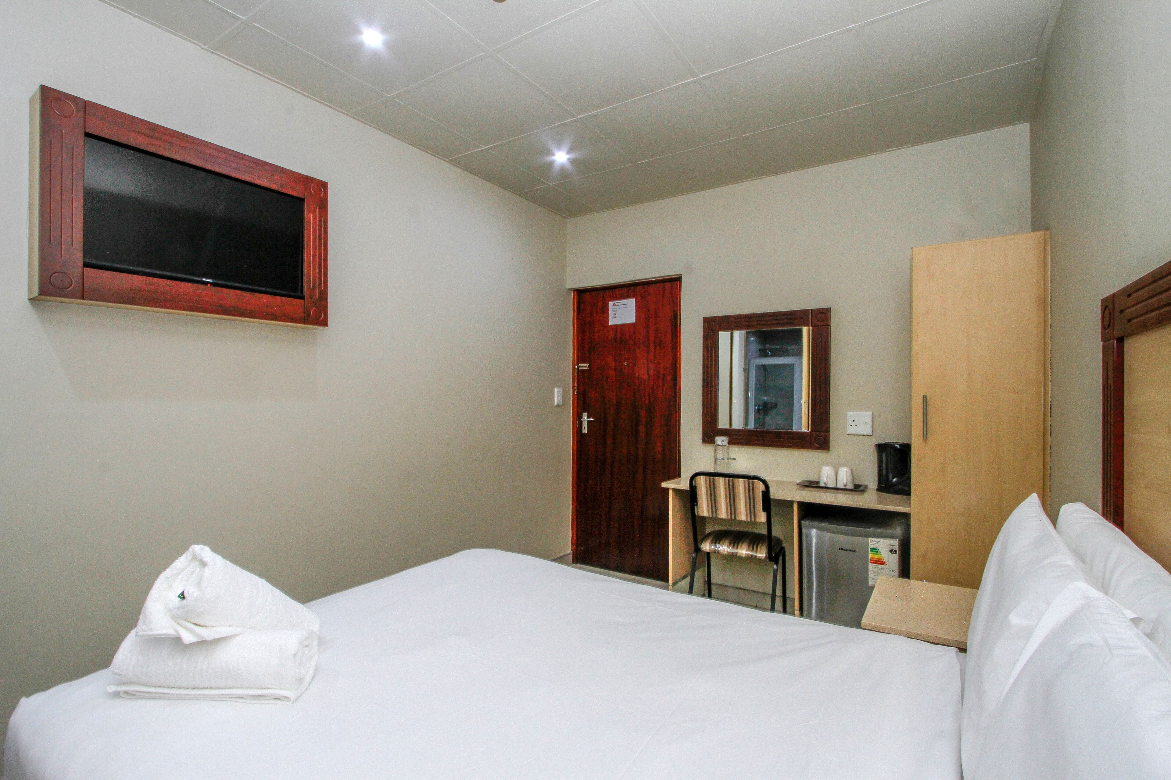 Quarto Duplo Superior