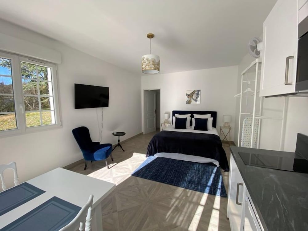 Domaine De Bize Manoir & Appartements - Mirepoix