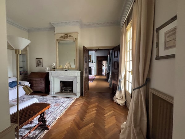 Domaine De Bize Manoir & Appartements - Ariège