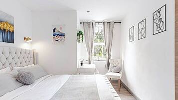 Apartamento, 3 quartos | 4 quartos