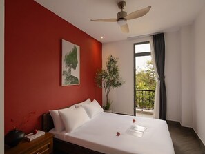 Villa Superior, piscina privativa | Wi-fi grátis