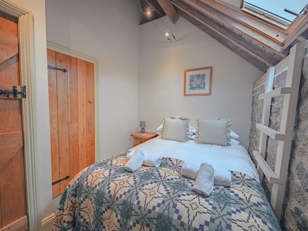 3 Bed Converted Barn, Dartmoor. - Manaton | Vrbo