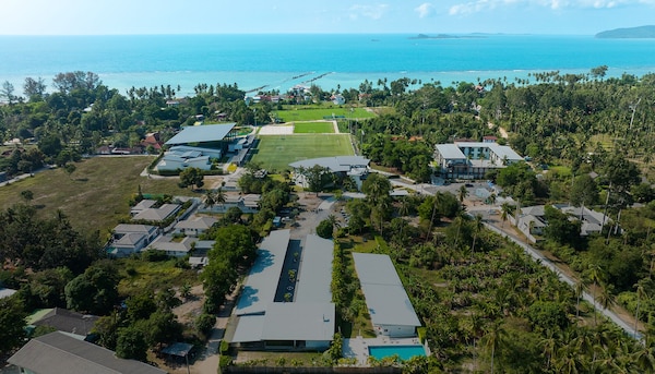 Maraleina Sports Resort - Koh Samui