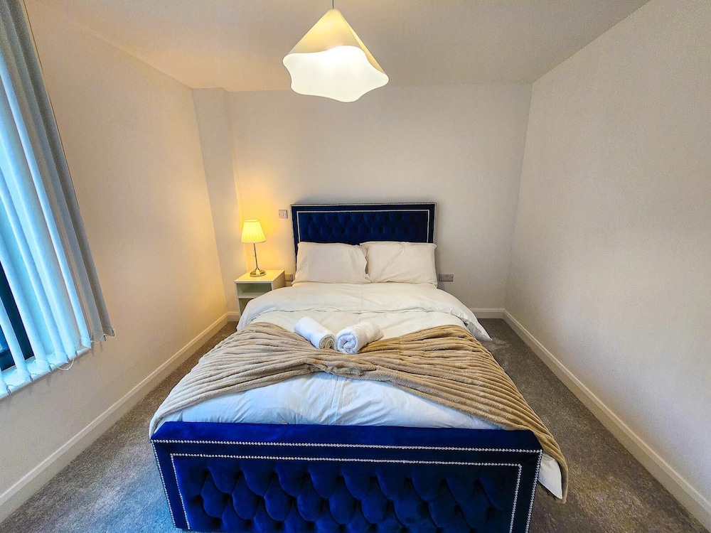 Opfa Property - Manchester