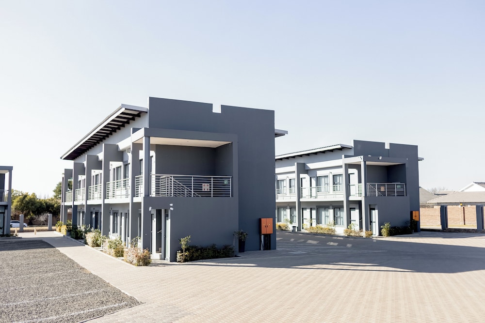 Khayalami Hotel Secunda - Secunda
