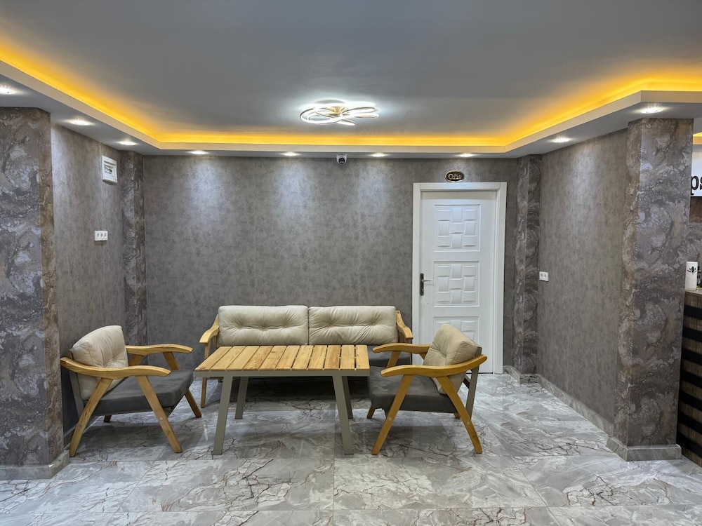Maraş Blue Life Suite - Kahramanmaraş