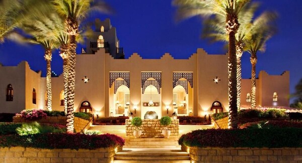 Four Seasons Resort Sharm El Sheikh Private Residential Villa & Chalet - Egypt - Sharm El-Sheikh