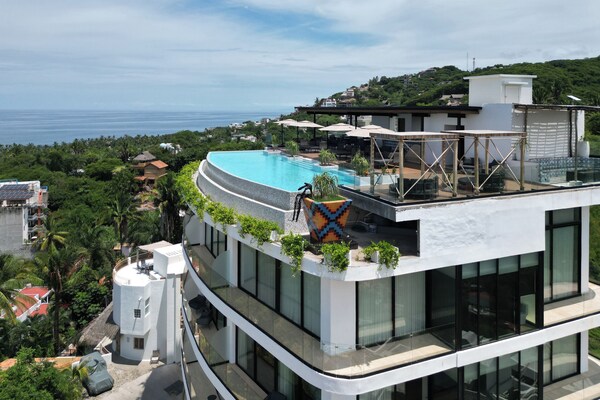 El Cielo - Sayulita
