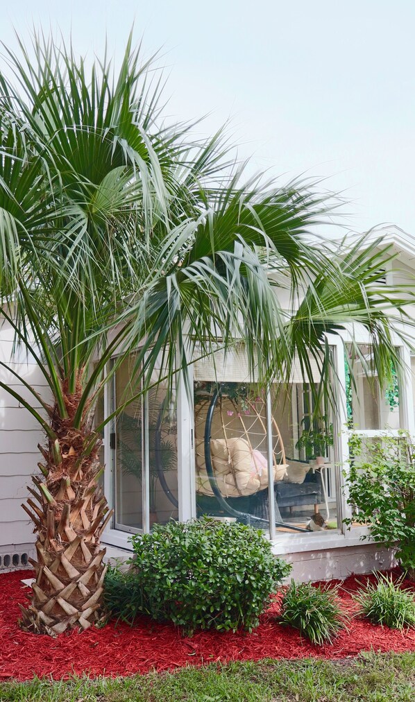 Hot Tub Paradise House in St Augustine : 10-Min Walk To Downtown ...