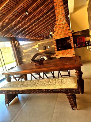 Casa Comfort | Wi-fi grátis 