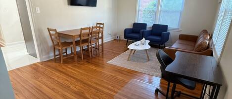 Apartamento | 2 quartos