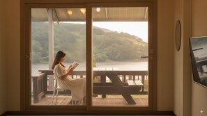 Quarto Básico, 1 quarto (PeachBoksunga) | 1 quarto, Wi-fi grátis