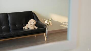 Quarto Básico, 1 quarto (PodoBongbong) | 1 quarto, Wi-fi grátis