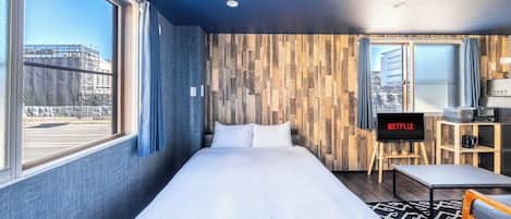 Ferro/tábua de engomar, Wi-fi grátis