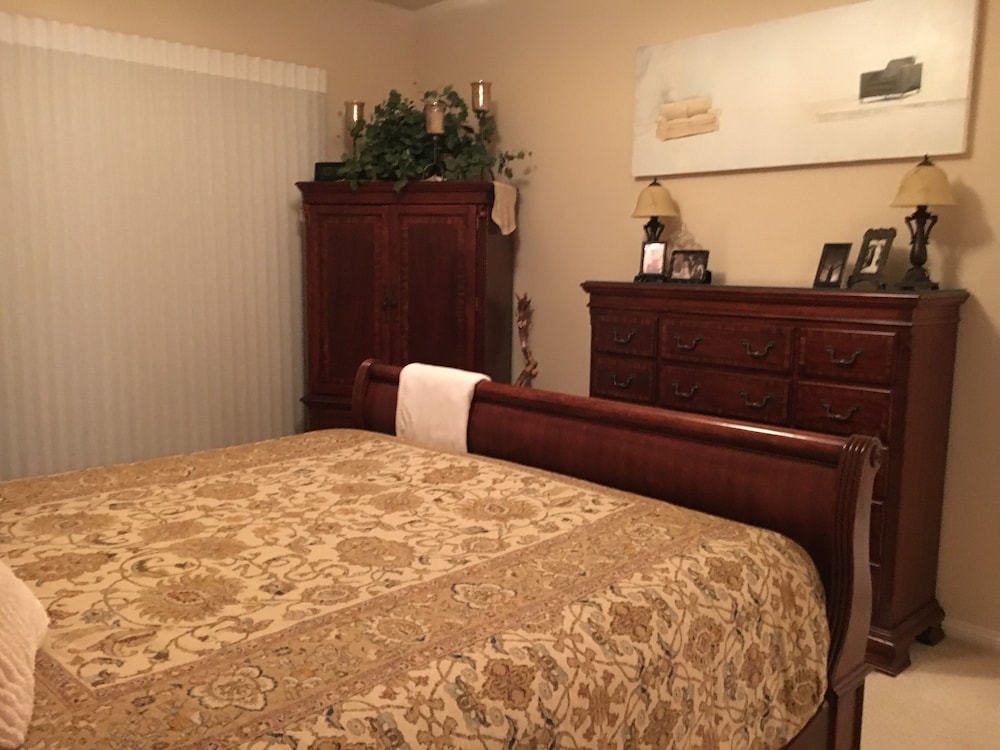 30+ Days at Jamma's House - La Quinta | Vrbo