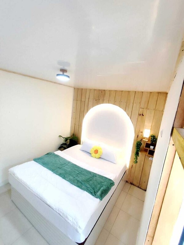 Dieng Hebat Villa & Glamping - Dieng