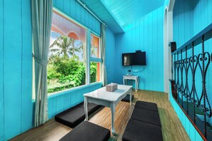 Suíte estúdio | Cortinas blackout, Wi-Fi de cortesia, roupa de cama