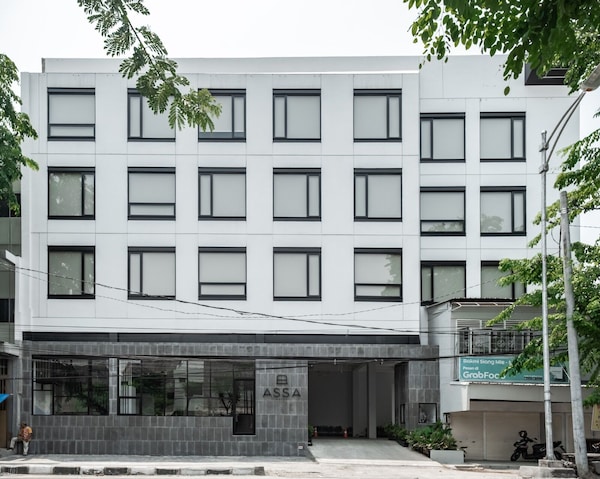 Assa Hotel Semarang - Central Java
