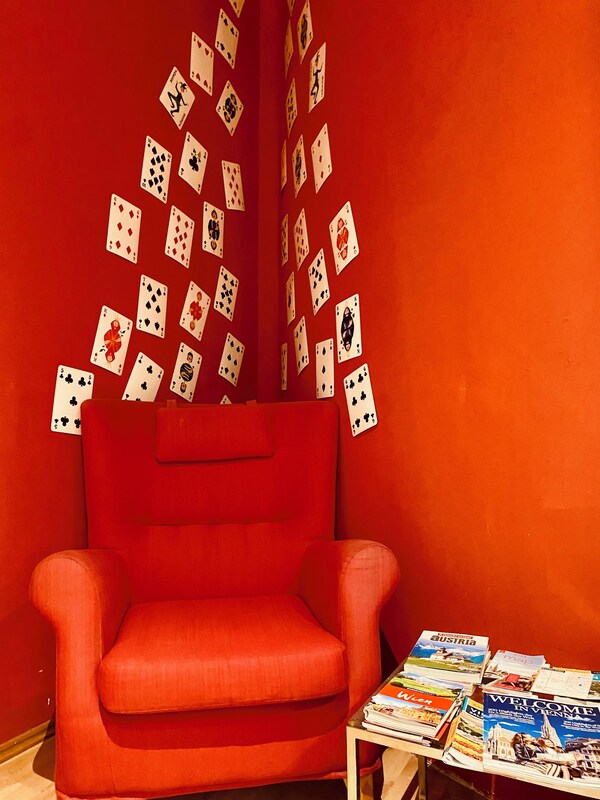 Pension Wienderland - Viena