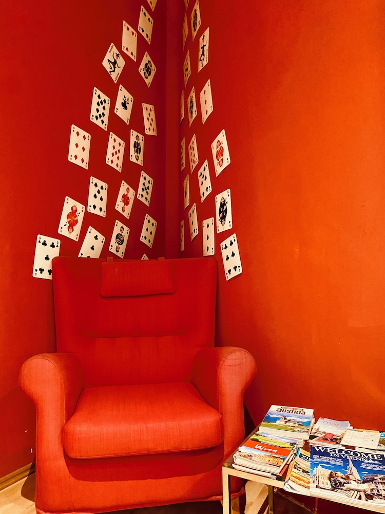 Pension Wienderland - Vienne