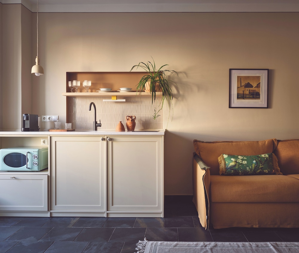 Melpomeni House - Athen