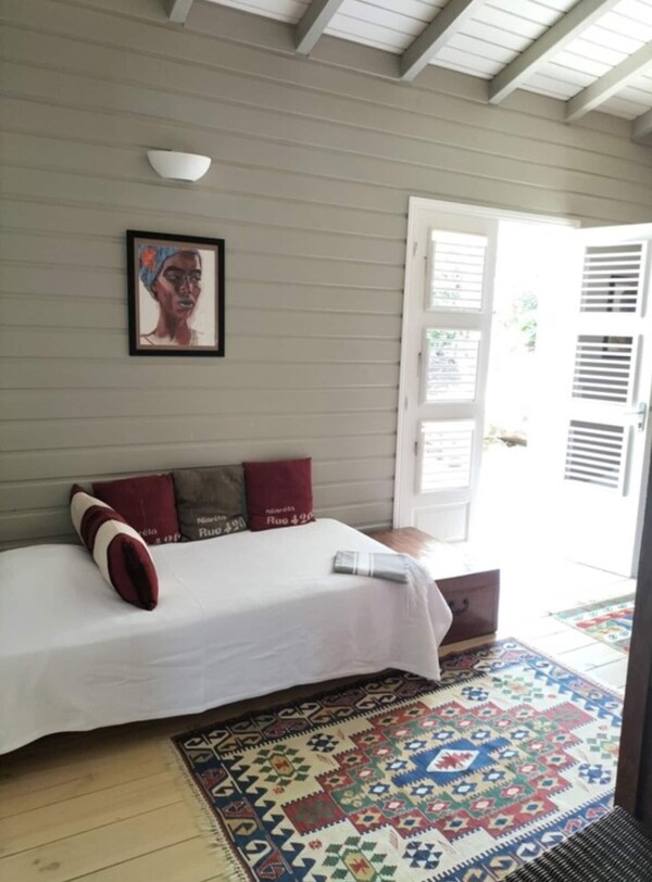 Les Hauts De La Baie - Guadeloupe