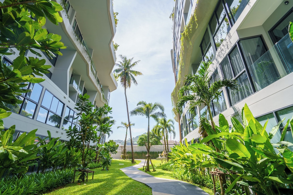 Homa Chalong Bay Phuket - Phuket