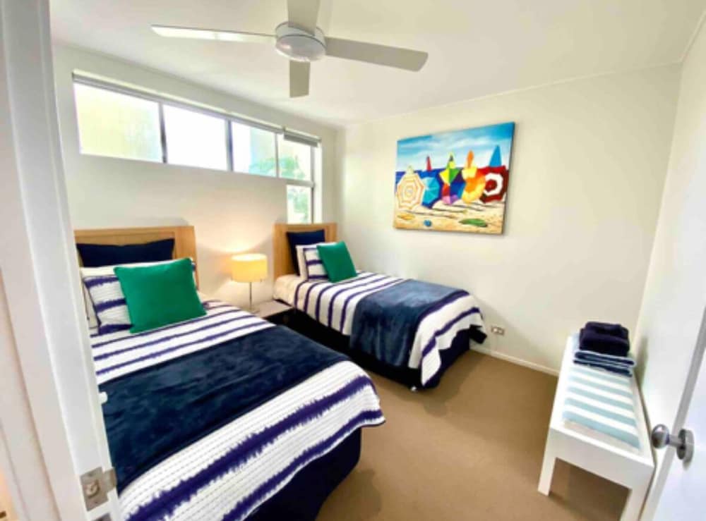 Salty Dayz @ Kingscliff - Pool - Spa - Walk to Beach - Tweed Heads | Vrbo