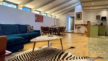 Apartamento | Interior