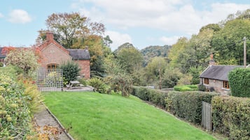 Área da propriedade