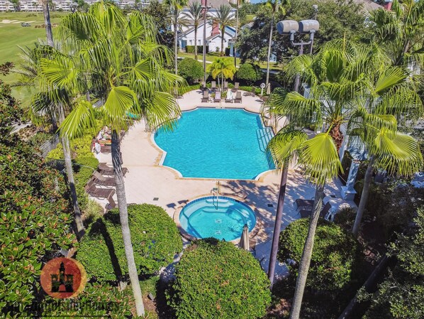 8 piscinas exteriores 