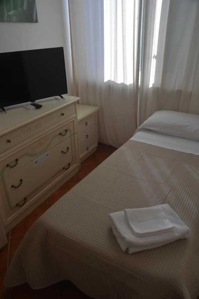 Hotel Cordova - Florenz