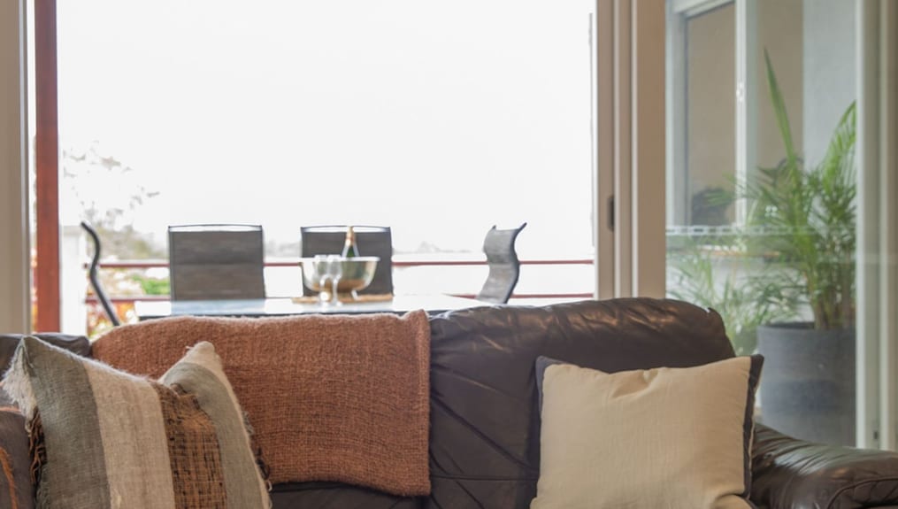 Sapphire Magic A Stunning Waterfront Escape In Urunga With Beautiful River And Ocean View - Urunga