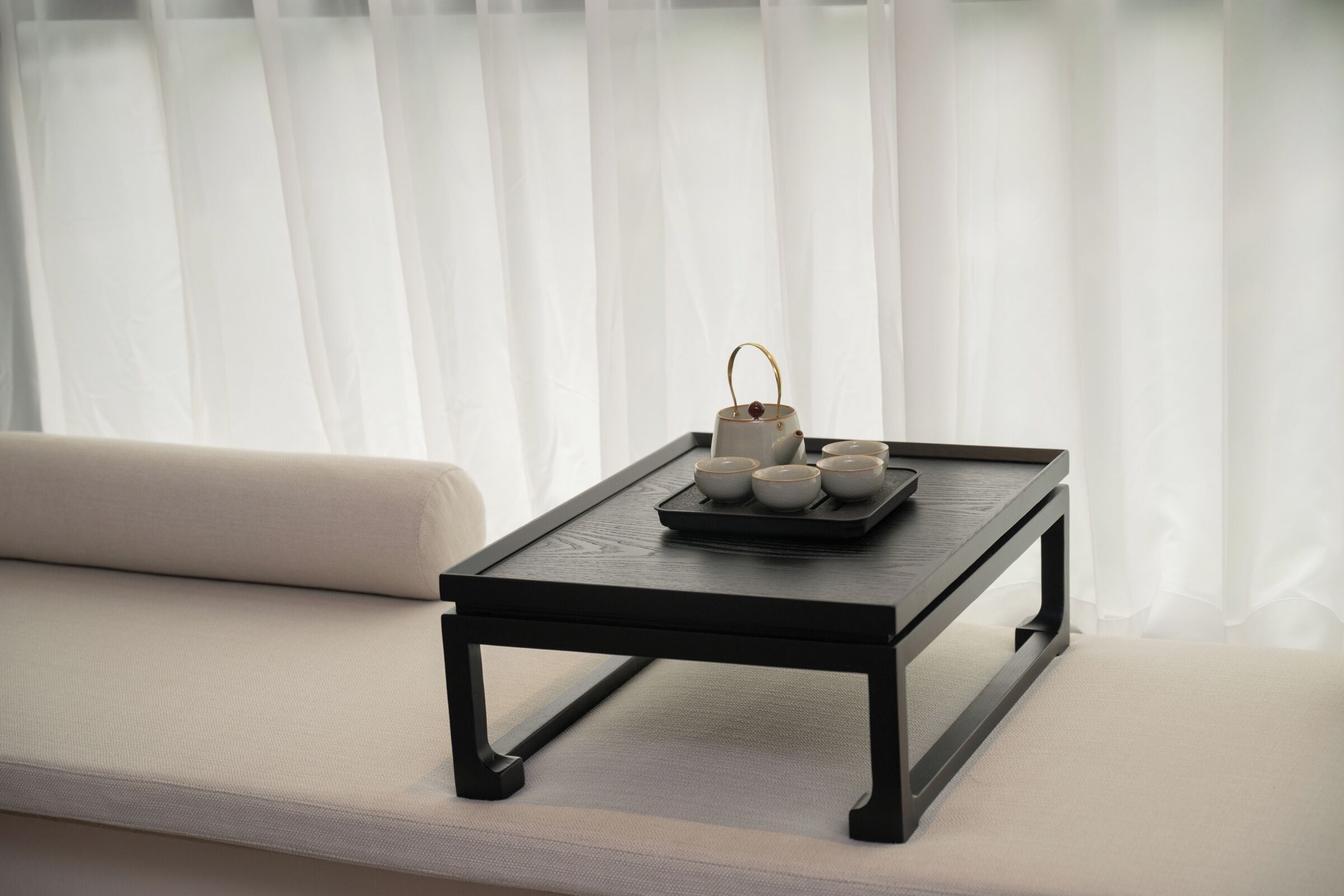 Quarto Deluxe, 2 camas individuais | Minibar grátis, cortinas/cortinados opacos 