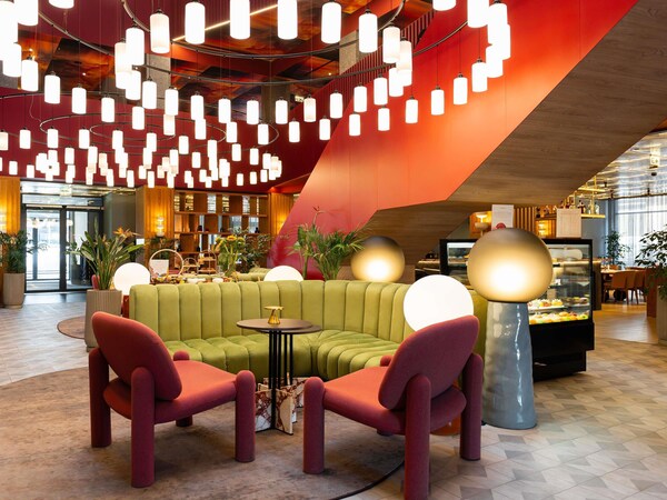 Mövenpick Yerevan - Yerevan