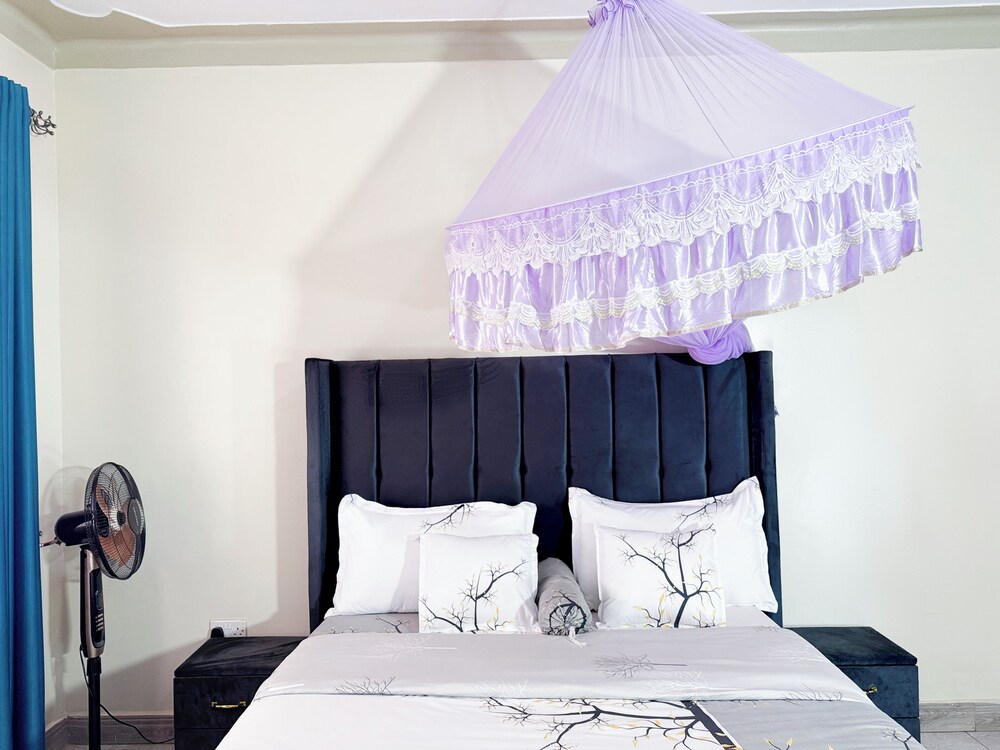 Seil Apartments - Kampala