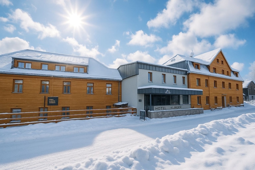 Keilberg Resort Klínovec - Oberwiesenthal