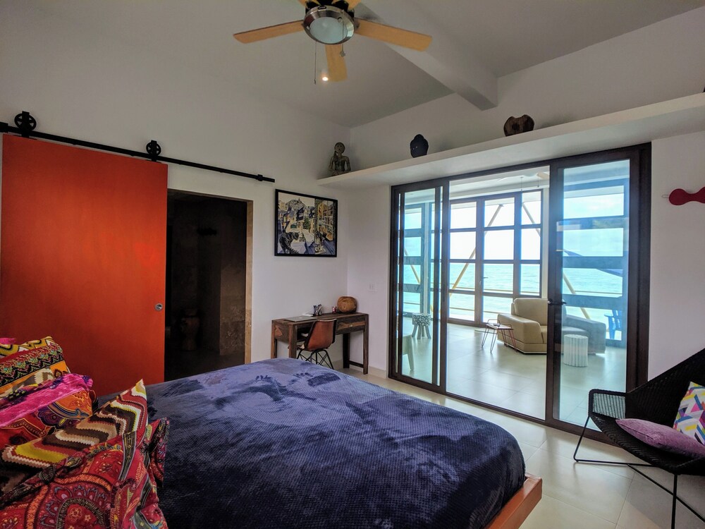 Aimee's Beach Escape - Nueva Gorgona | Vrbo