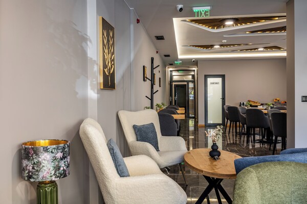 Acacia Boutique Hotel - Sofia