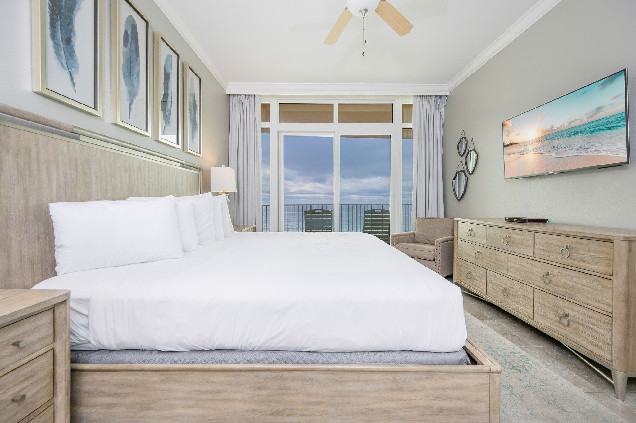 Apartamento em Condomínio Fechado, 3 quartos | 3 quartos, Wi-fi grátis 