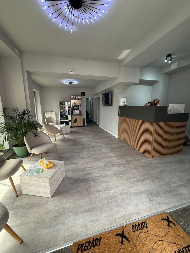 Stay At Georges And Fly - Otopeni