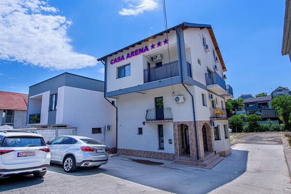 Casa Arena Pitesti - Pitești