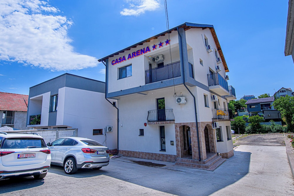 Casa Arena Pitesti - Pitești