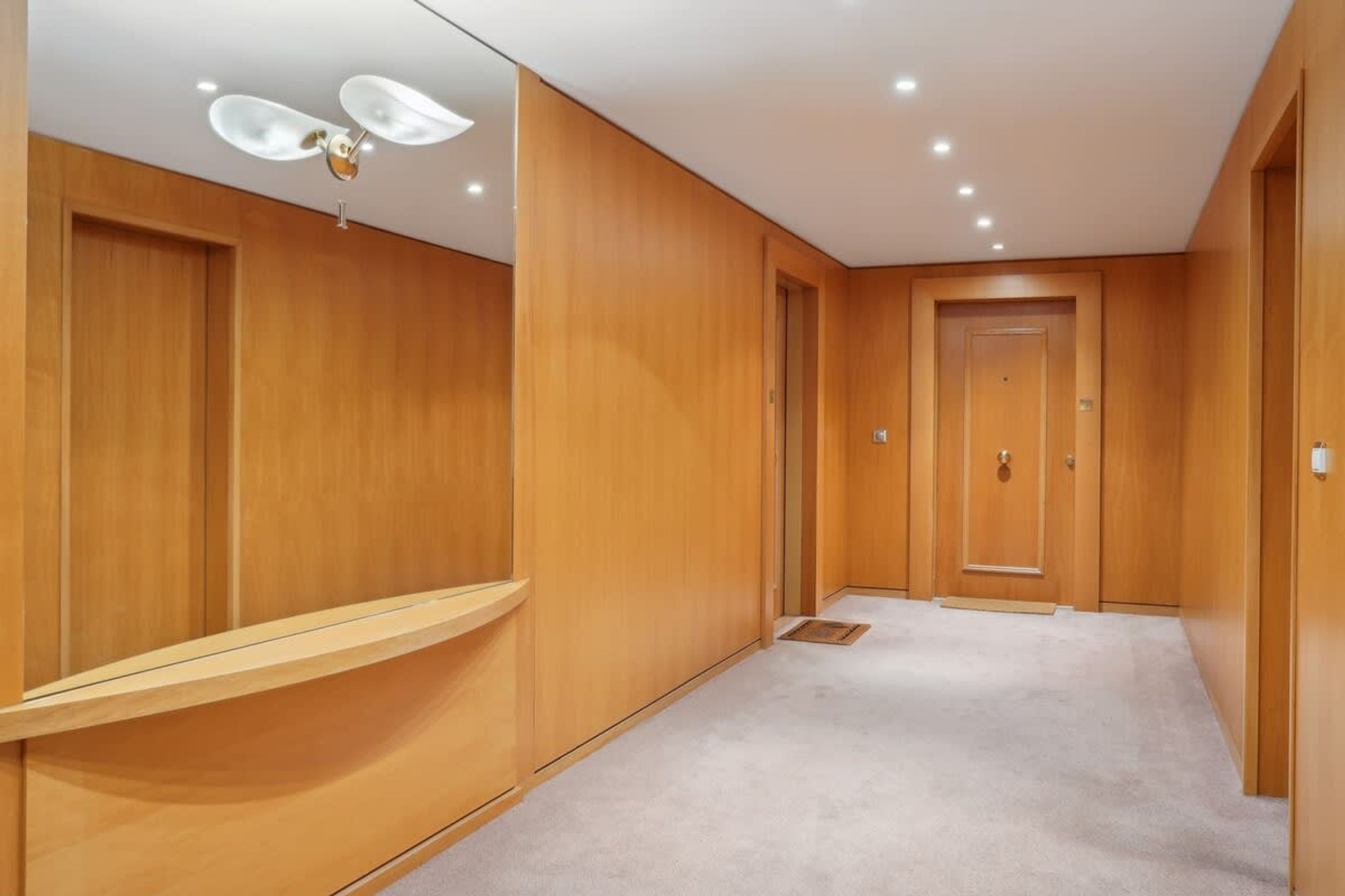 Apartamento, para fumantes | 1 quarto