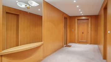 Apartamento, para fumantes | 1 quarto