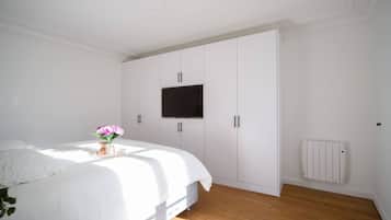 Apartamento | 1 quarto, acesso à internet de alta velocidade