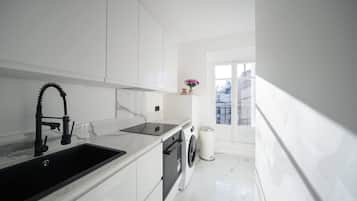 Apartamento | Cozinha privada