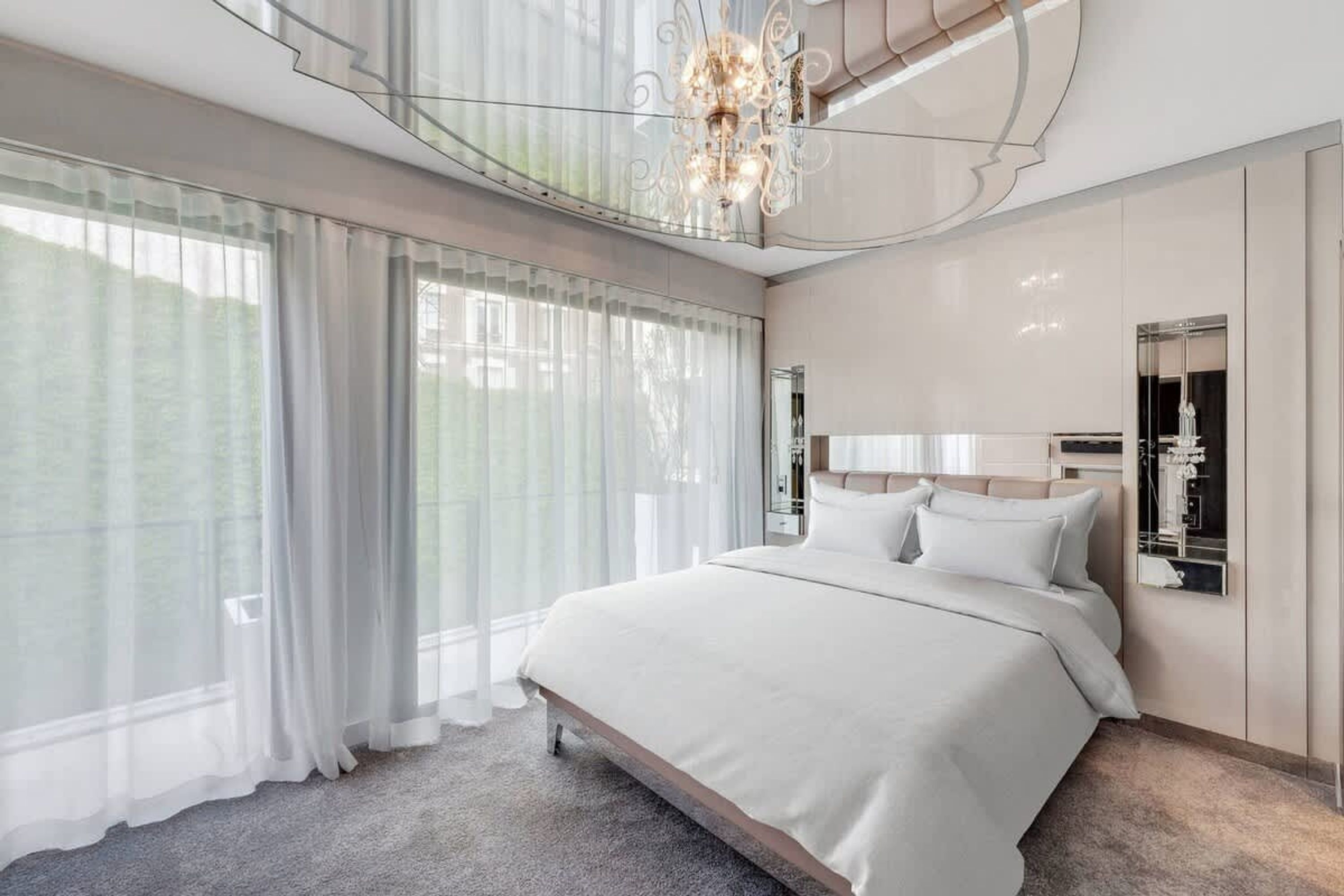 Apartamento | 5 quartos 