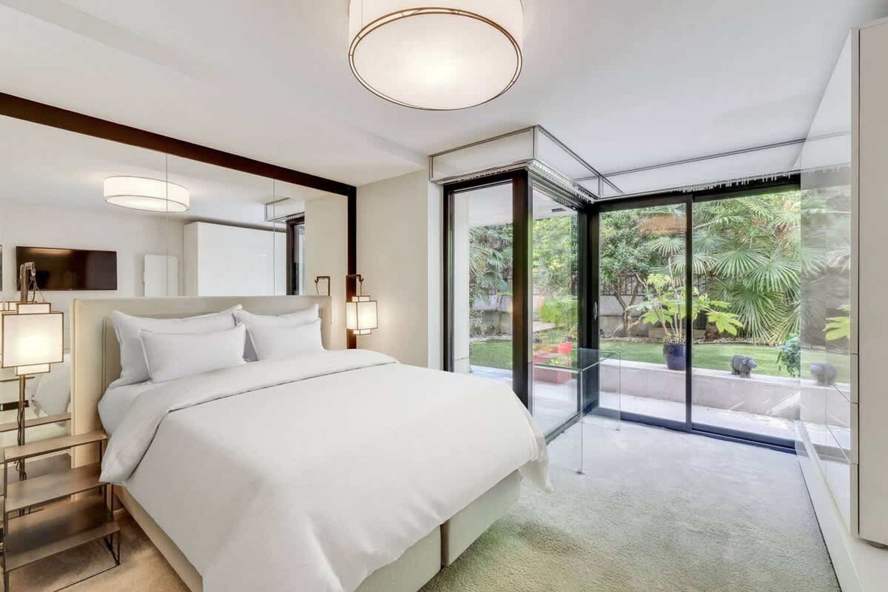 Apartamento | 5 quartos 