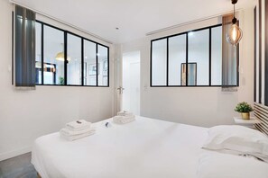 Apartamento | 2 quartos 